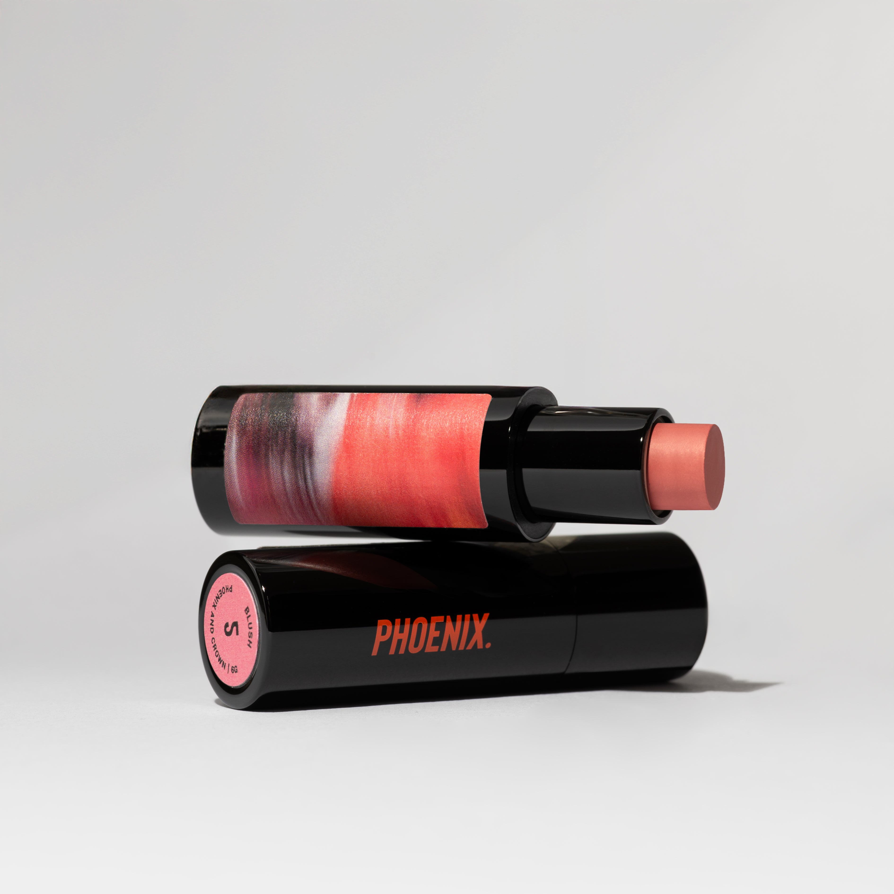 THE KITS – Phoenix + Crown