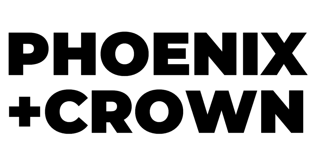 PHOENIX + CROWN | Beauty's life hack. – Phoenix + Crown