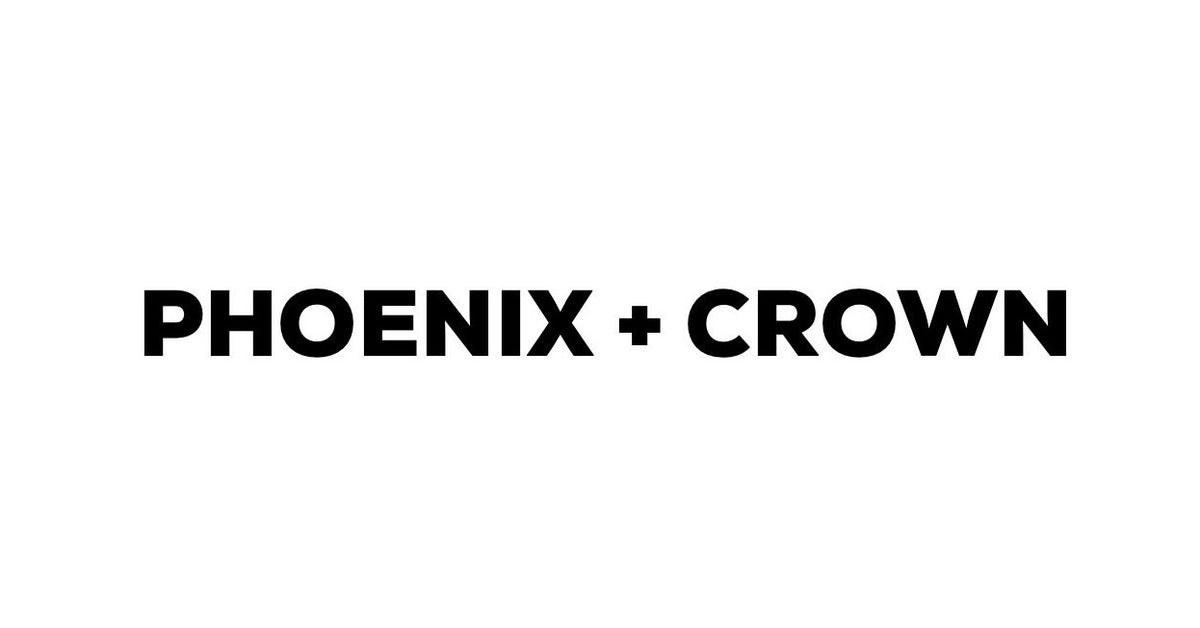 Phoenix + Crown | Makeup Simplified